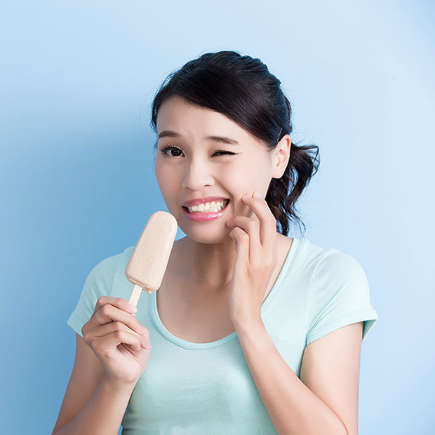 Tips for Sensitive Teeth – Canton MI | Mortiere and Gasparotto, DDS